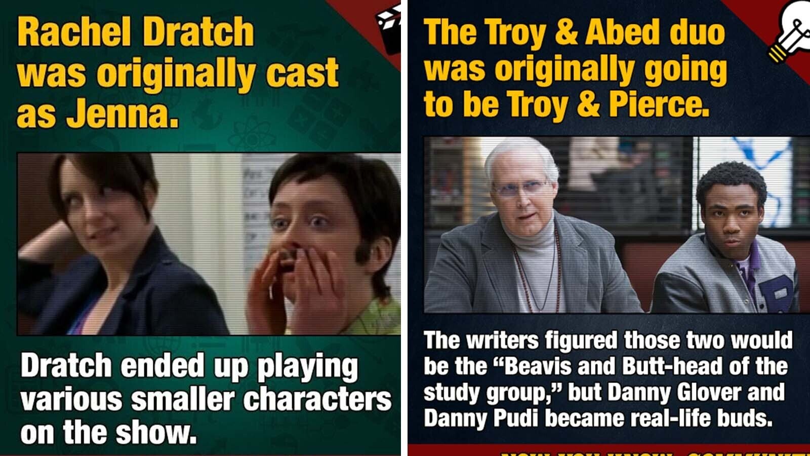 36 Facts About Underrated NBC Sitcoms That Are ‘Must See’ | Cracked.com