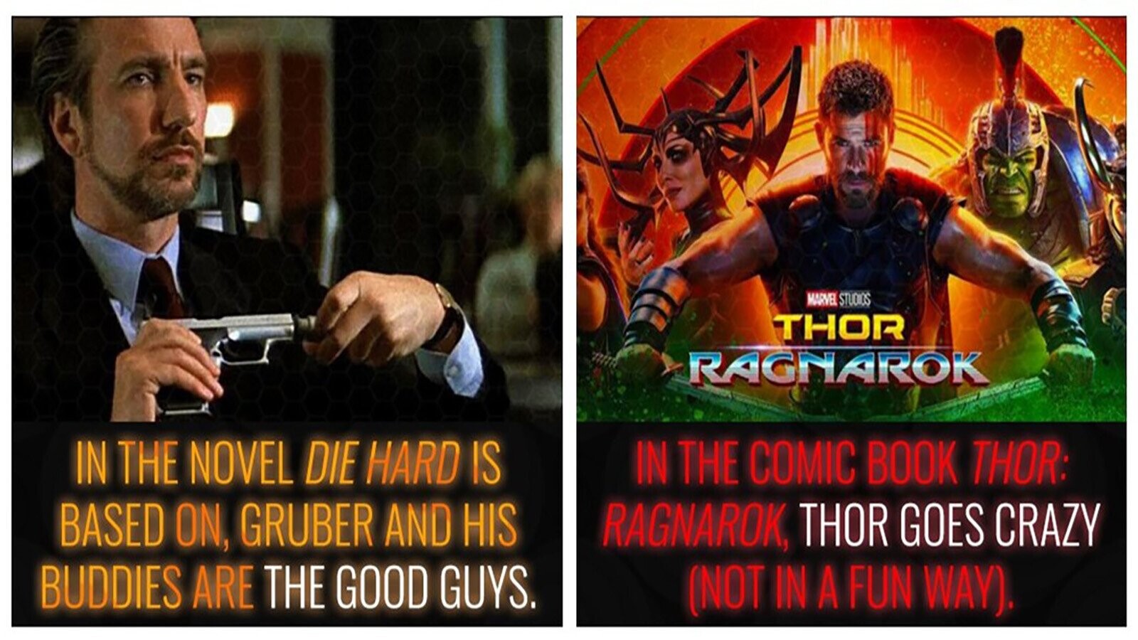 18 Book Scenes Thankfully Left Out Of Movies | Cracked.com