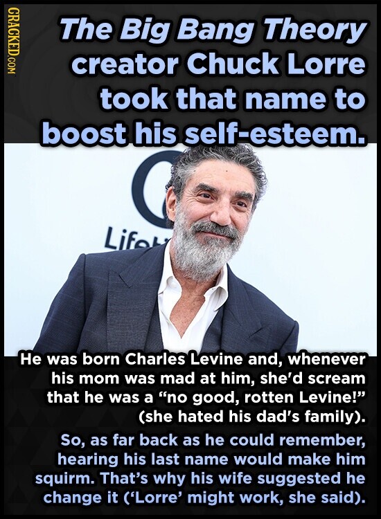 31 Trivia Nuggets From Pop Culture History About TV For Friday, March ...