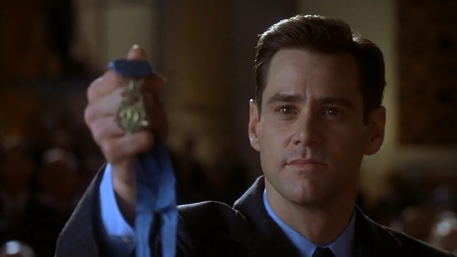Classic Jim Carrey Roles That Nobody Remembers | Cracked.com