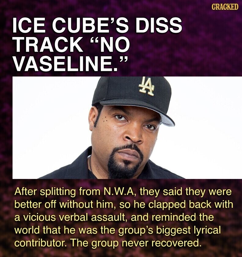 23 of the Biggest Band Fights and Feuds in Music History | Cracked.com