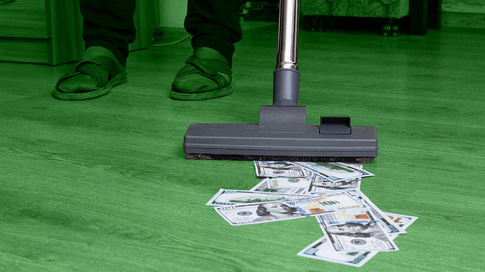 26 Facts About How to Save and Lose Money | Cracked.com