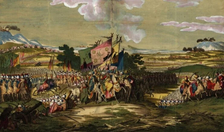 15 Times History Must Have Had a Few Too Many | Cracked.com