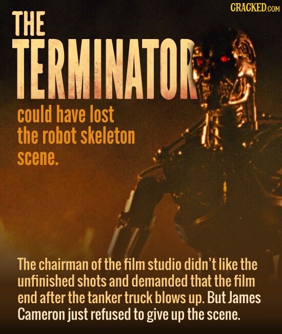 30 Trivia Nuggets From Pop Culture History About Movies For Wednesday ...