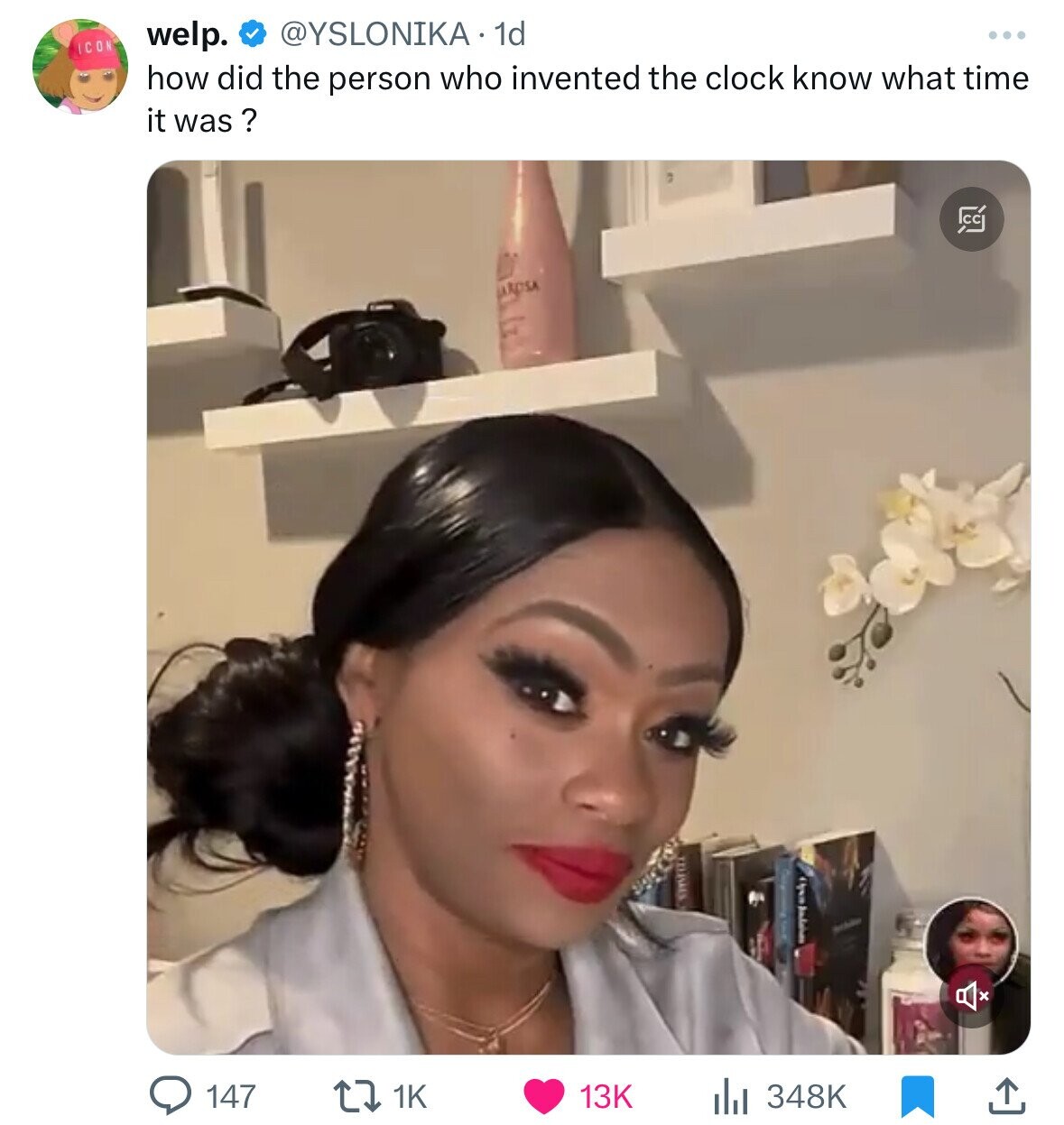 28 Of The Funniest Tweets From December 14 2023 Cracked 28-of-the-funniest-tweets-from-december-14-2023-cracked