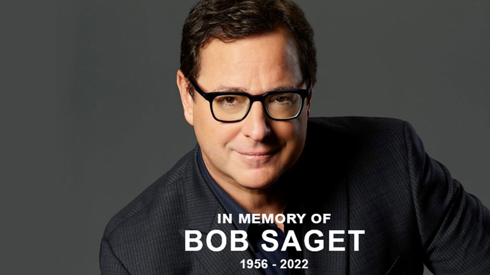 13 Things We Never Knew About The Legendary Bob Saget | Cracked.com