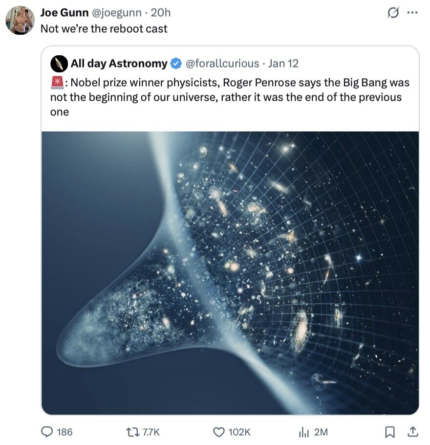 30 of the Funniest Tweets from Wednesday, January 14, 2026 | Cracked.com