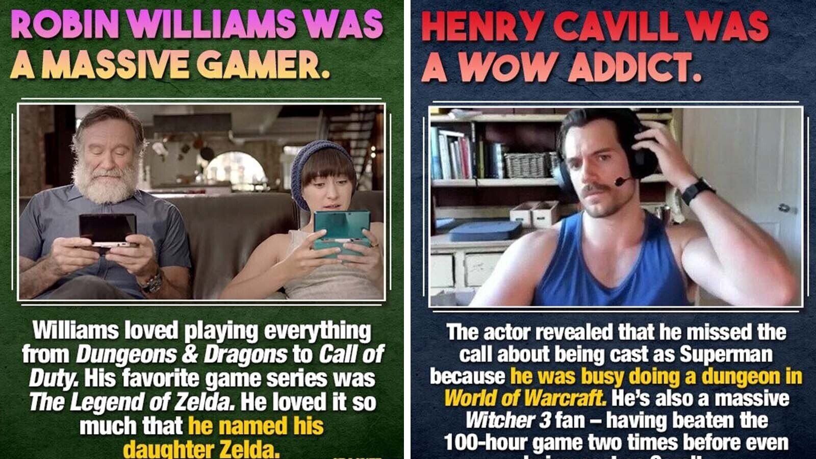 32 Celebrities Who Are Actually Big Time Nerds Like The Rest Of Us ...