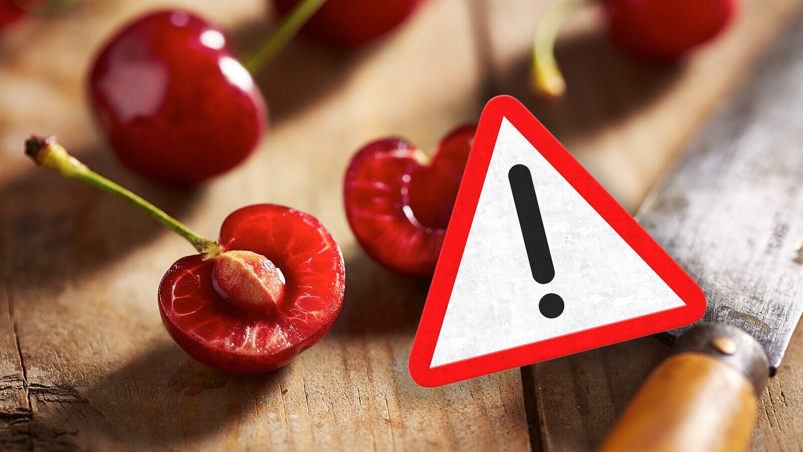 15 Things You Didn't Know Could Poison You | Cracked.com