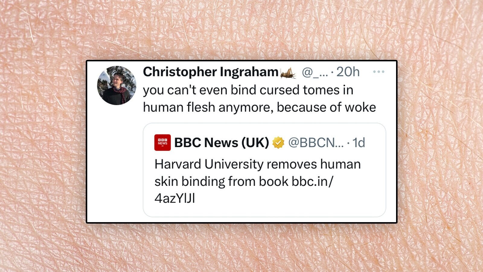 30 of the Funniest Tweets from the Week of March 25, 2024 | Cracked.com