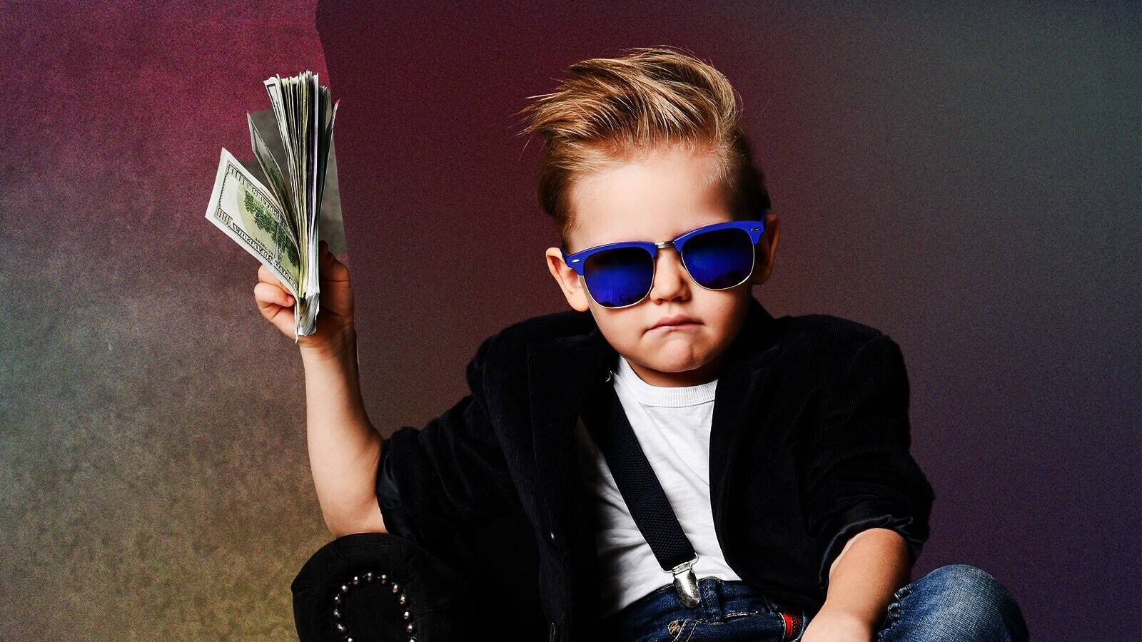 32 Wildly Egregious — and Infuriating — Examples ‘Rich Kid Syndrome ...