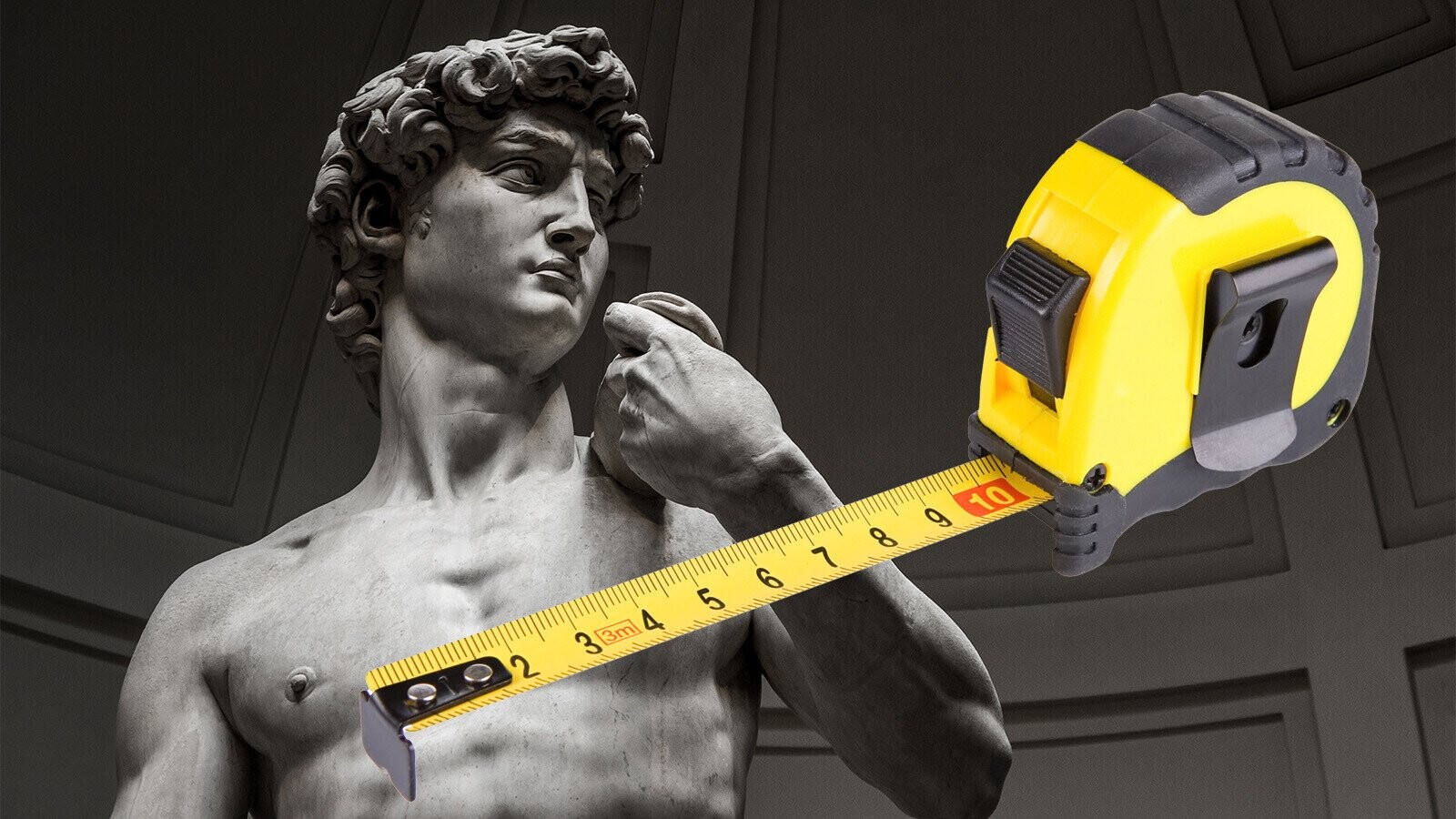 30 Things That Are Way Larger or Smaller Than You’d Expect | Cracked.com