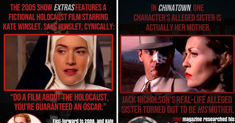 39 Eerie Pop Culture Predictions That Actually Came True | Cracked.com