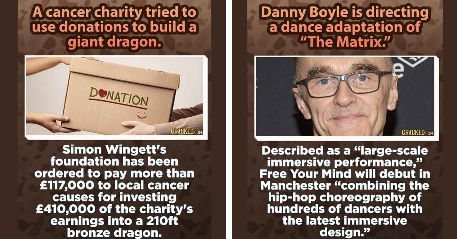 25 Twisted Headlines That Really Flipped The News Cycle | Cracked.com