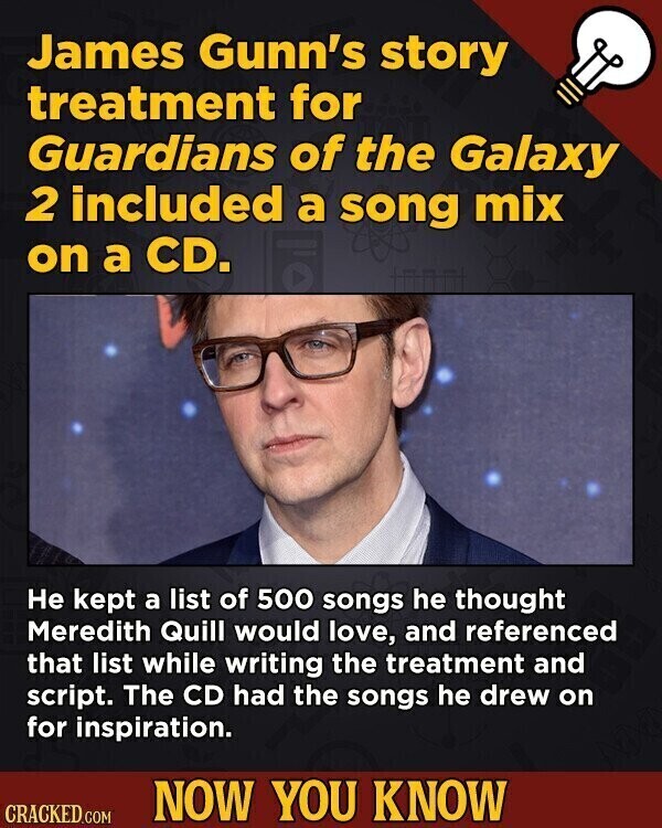 31 Trivia Nuggets From Pop Culture History About Movies For Monday ...