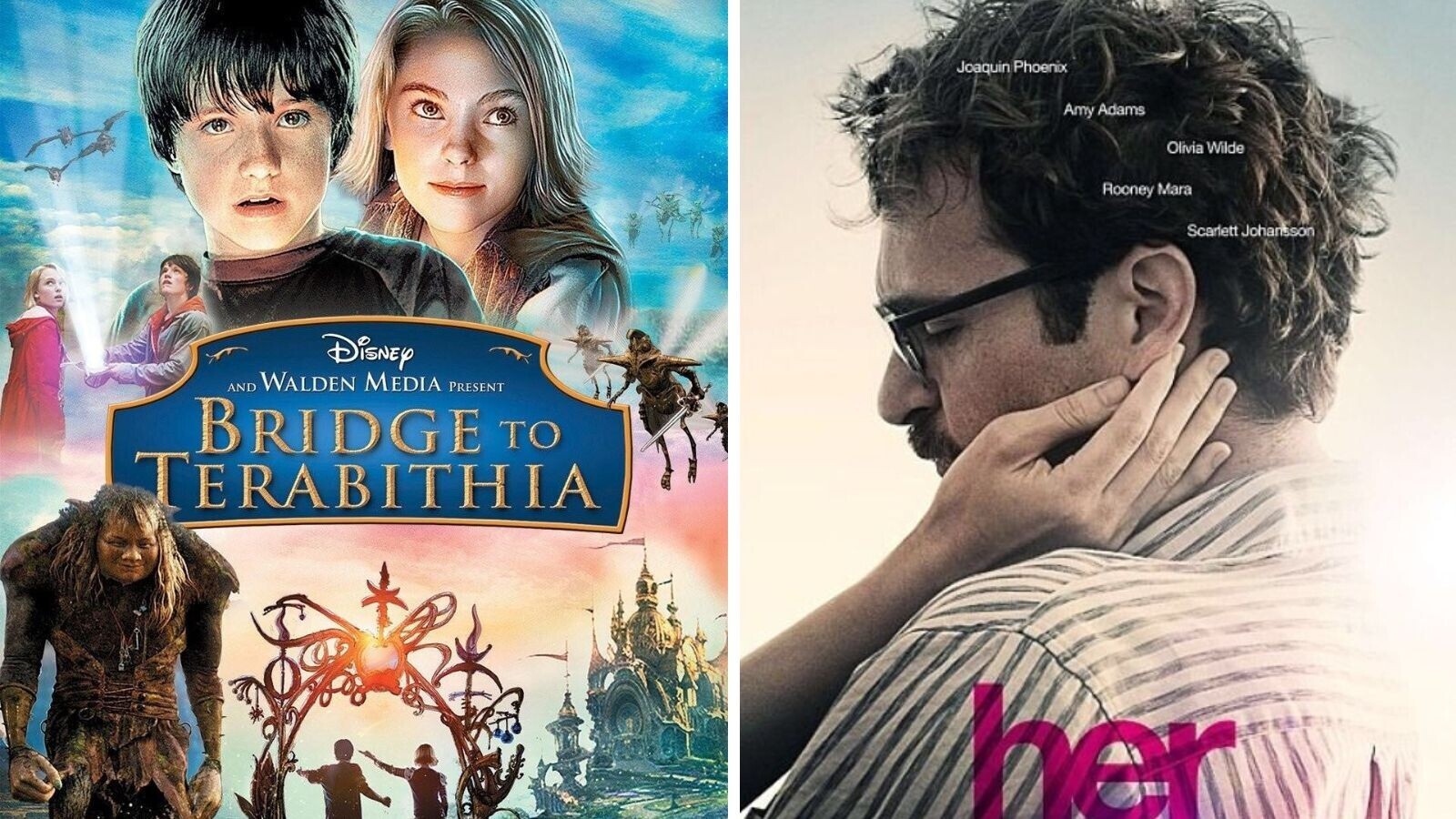 15 Movie Posters That Lied Through Their Teeth – Lying Movie Posters ...