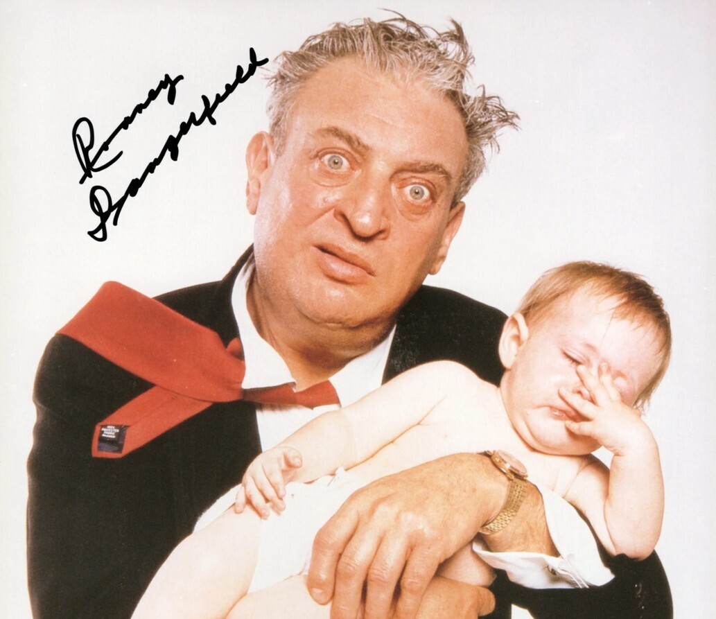 15 Rodney Dangerfield One-Liners That Still Kill Today | Cracked.com