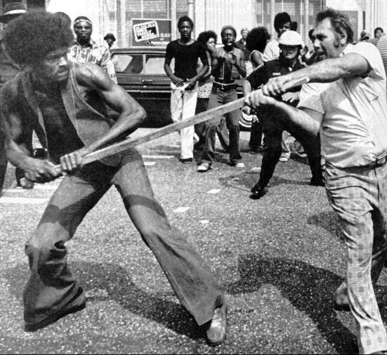 Retro Photos Showing the '70s How You Haven't Seen | Cracked.com