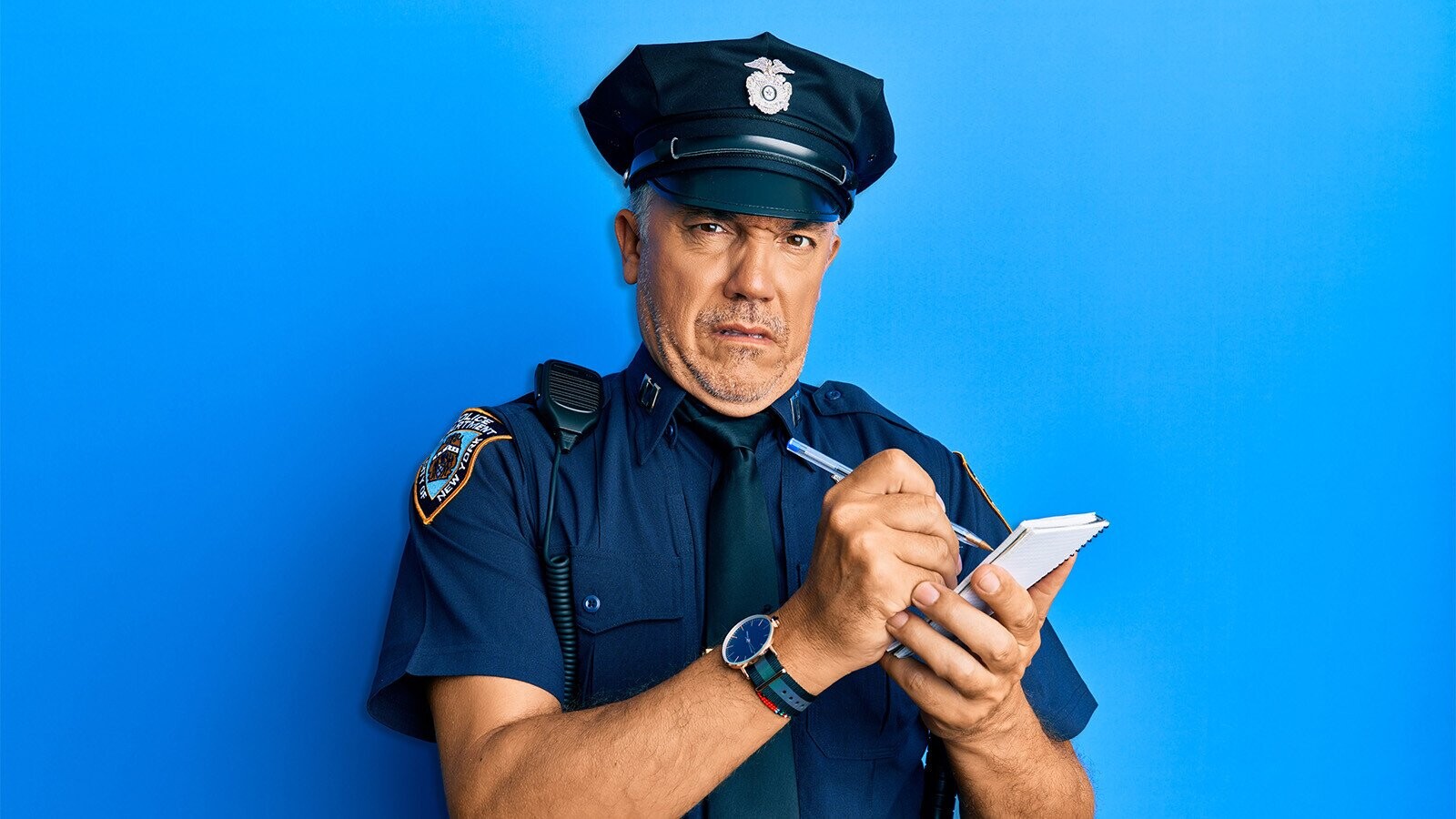 20 of the Dumbest Things Done by Police Officers | Cracked.com