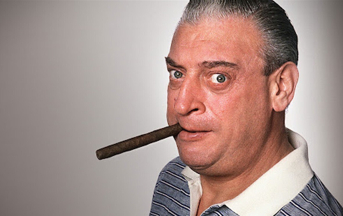 15 Rodney Dangerfield One-Liners That Still Kill Today | Cracked.com