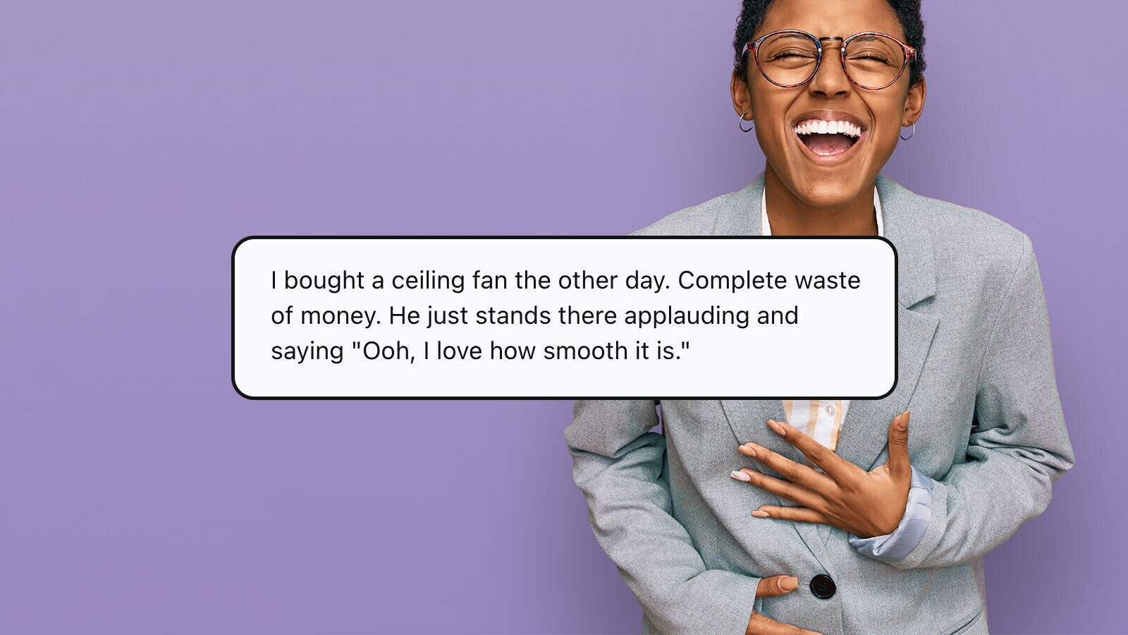 25 Jokes and Quotes to Scream Into the Void | Cracked.com