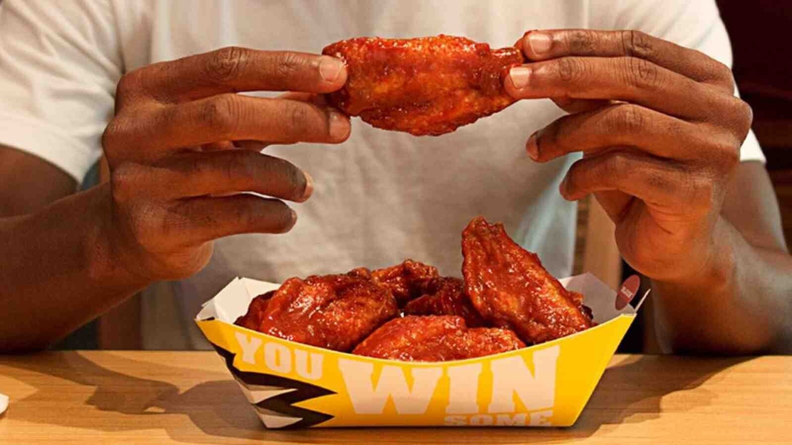 The 15 Most Overrated Chain Restaurants in the US | Cracked.com