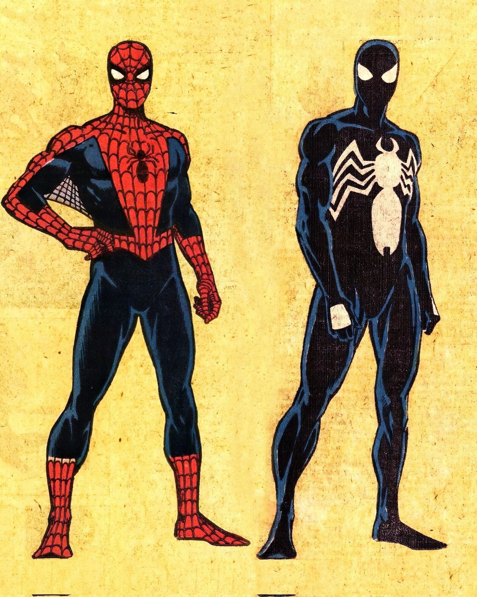 10 Superhero Redesigns We Hated Until They Became Normal | Cracked.com