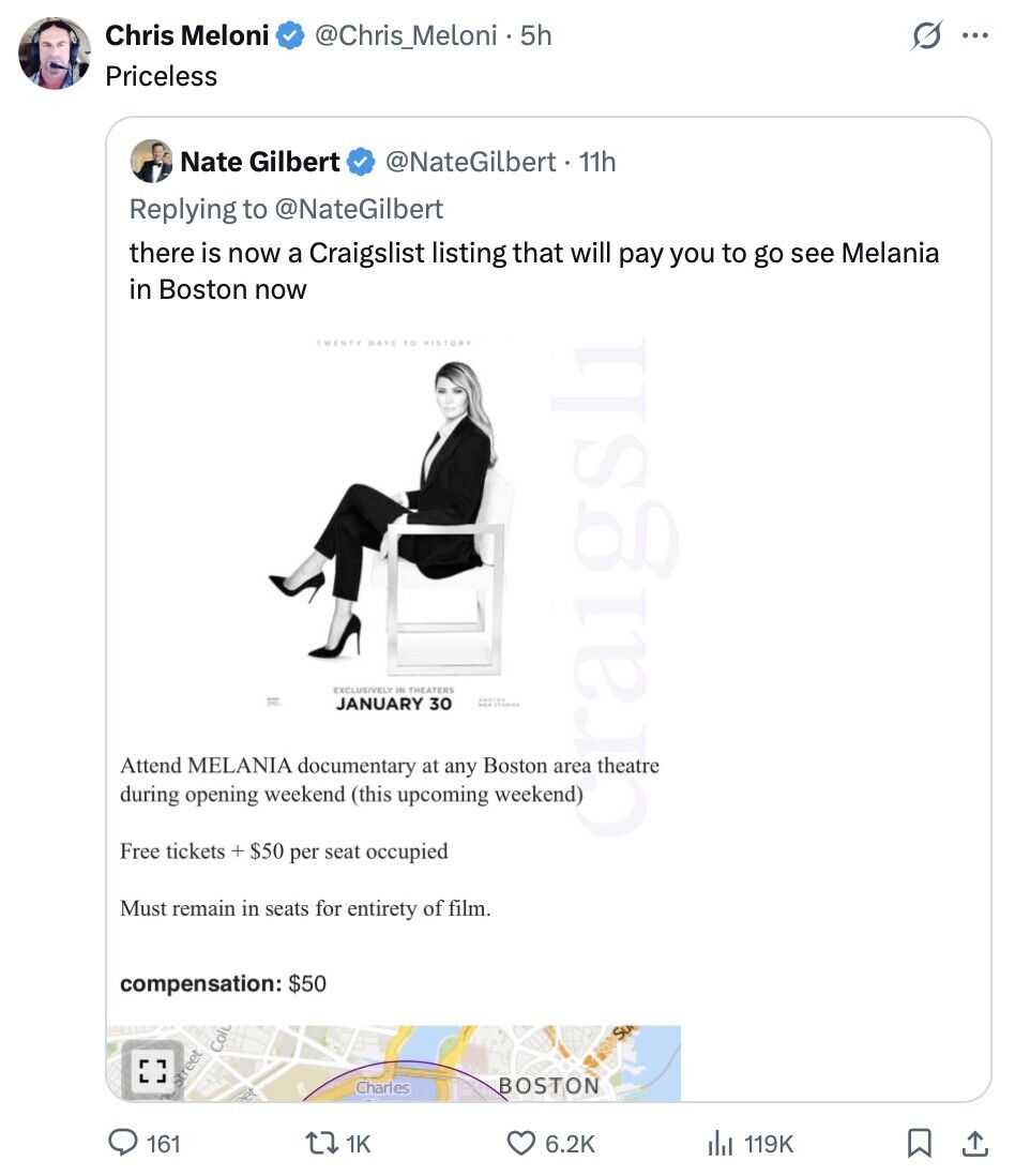 30 of the Funniest Tweets from Thursday, January 29, 2026 | Cracked.com