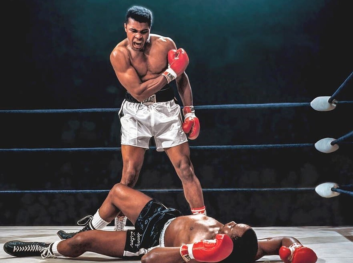 14 of the 'Manliest' Men in All of History | Cracked.com