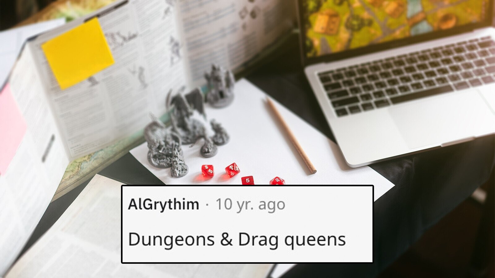 23 of the Funniest Themed Parties People Have Attended | Cracked.com