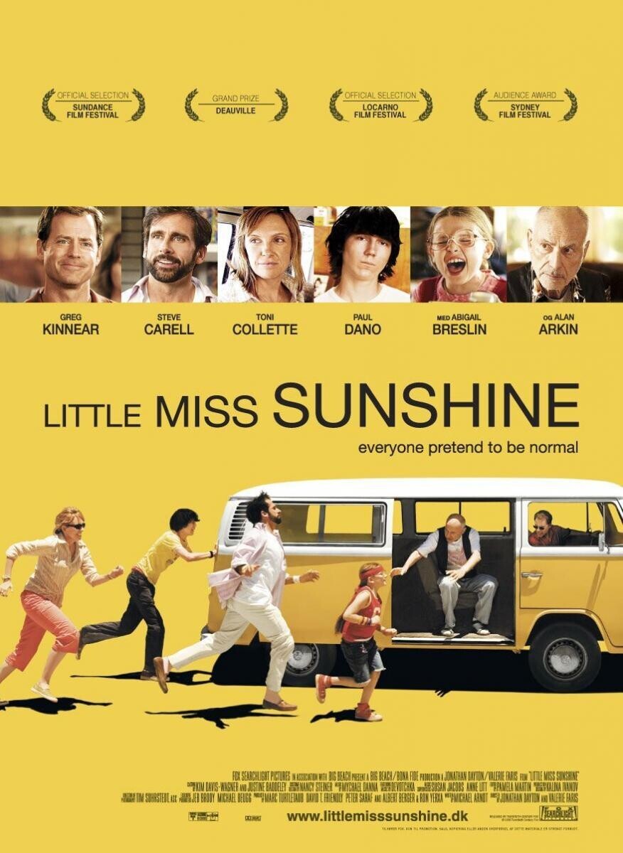 Movies That Perfectly Captured Millennial Anxiety | Cracked.com
