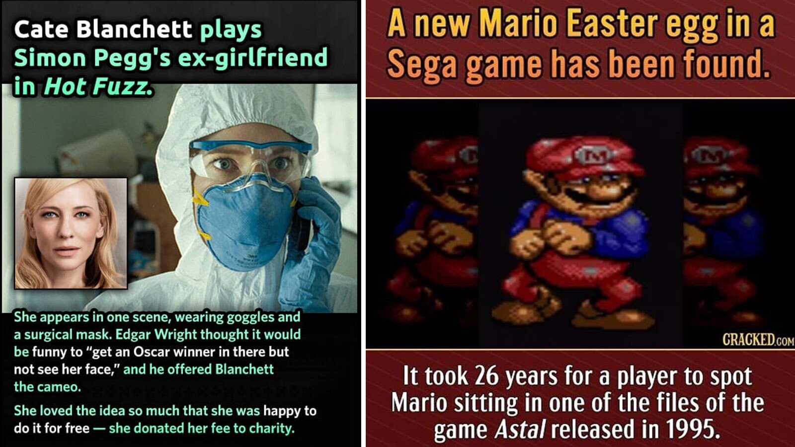 40 Super-Sneaky Jokes, Details and References in Your Favorite Media ...