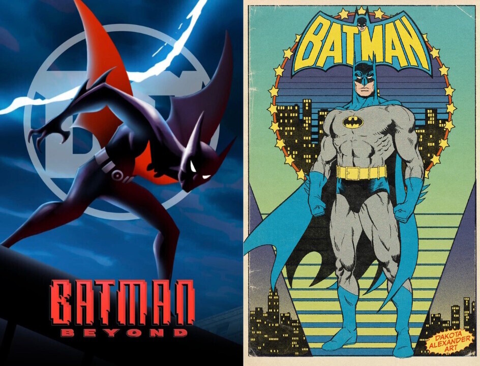 10 Superhero Redesigns We Hated Until They Became Normal | Cracked.com