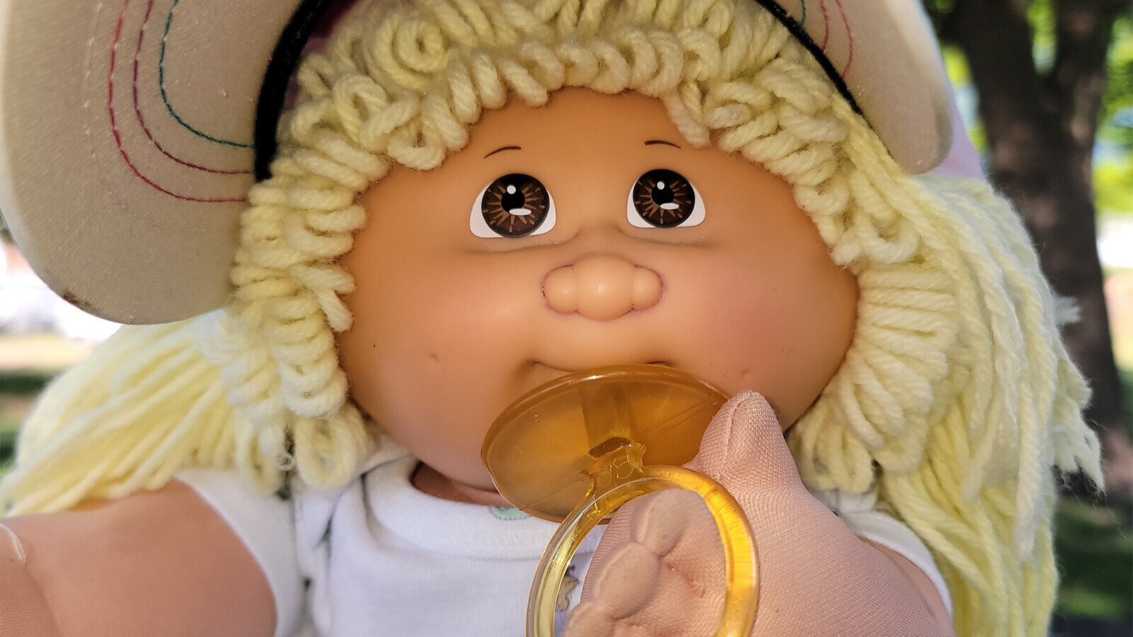 29 Remarkably Fun (or Awful) Toys From the Last Place You’d Expect ...