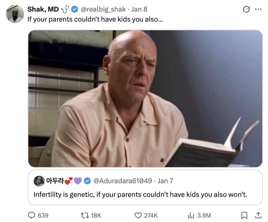 50 of the Funniest Burns from the Week of January 5, 2026 | Cracked.com