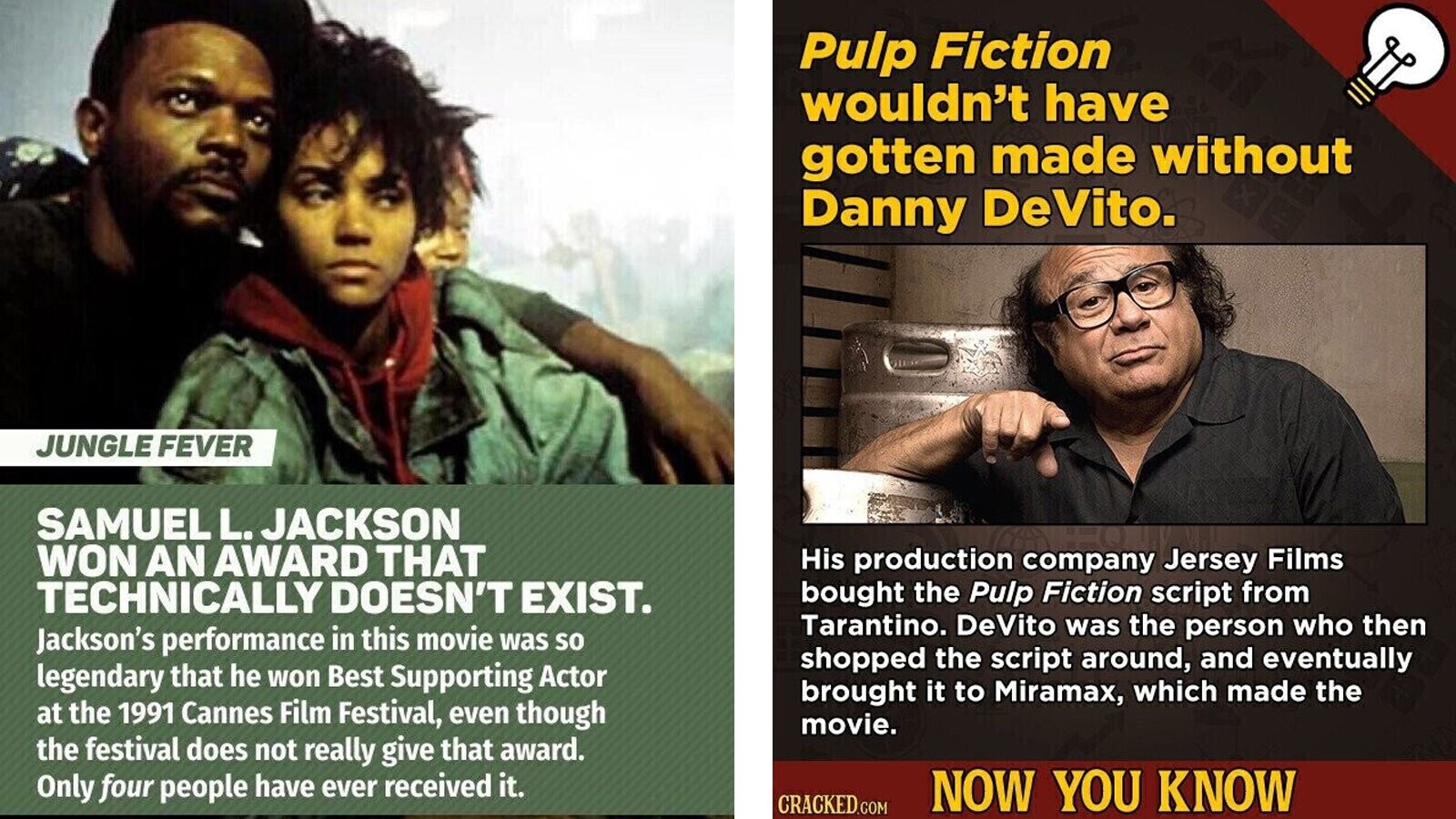 30 Random Bits of Trivia About ‘90s Movies That Just Beat Us in Pogs ...