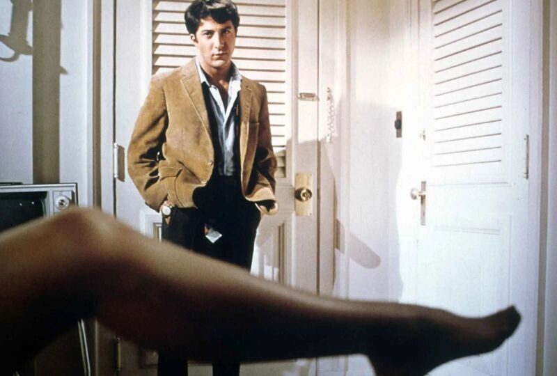 18 Film Firsts That Changed Cinema Forever | Cracked.com