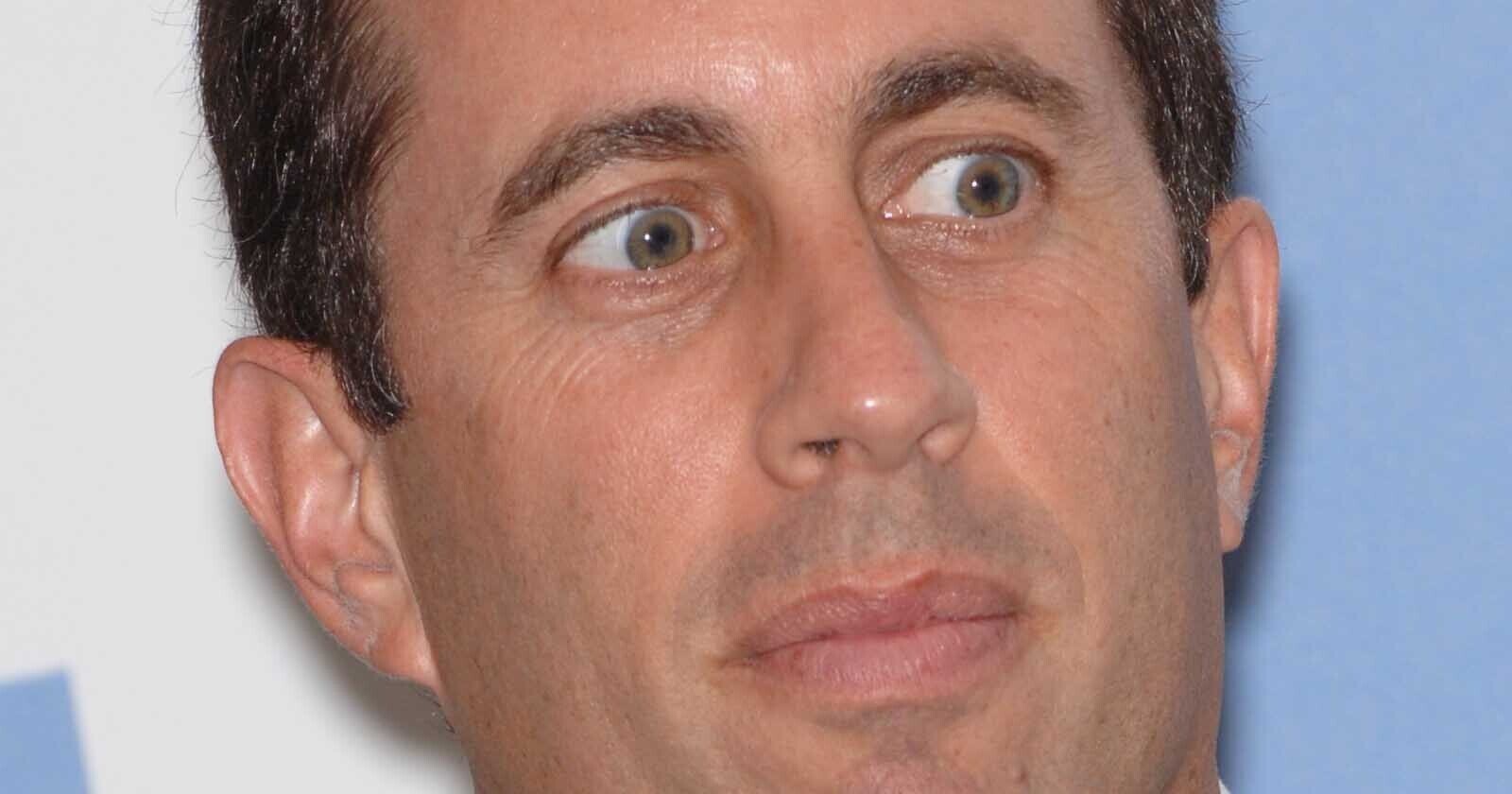 25 ‘Seinfeld’ Facts and Ruminations About Nothing | Cracked.com