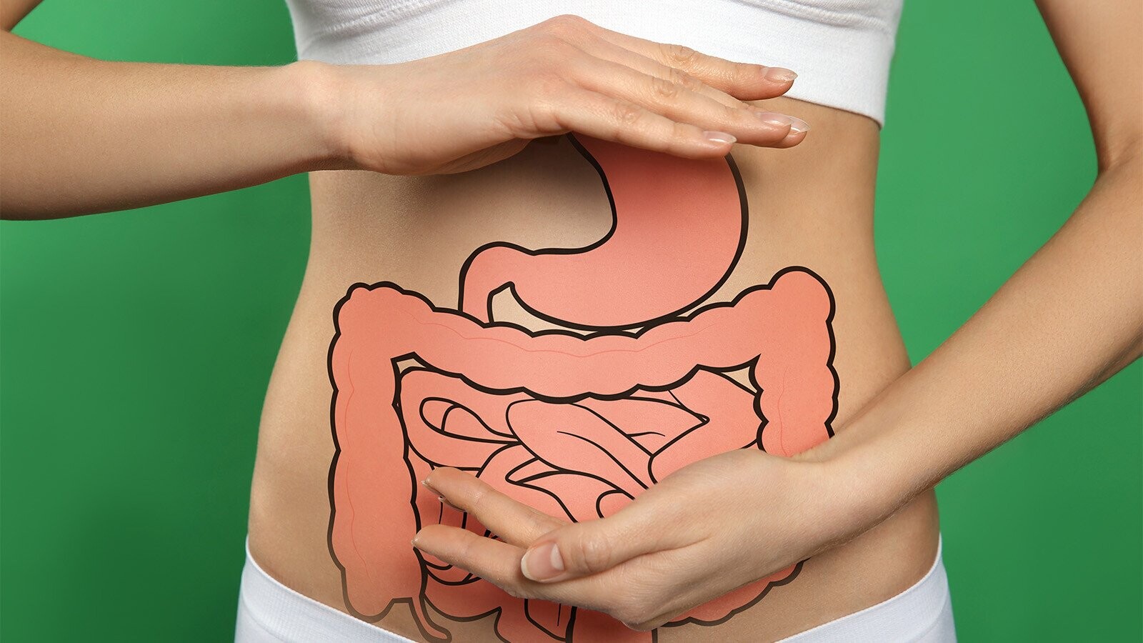 40 Facts About That Rickety Old Flesh Wagon You Call a Body | Cracked.com