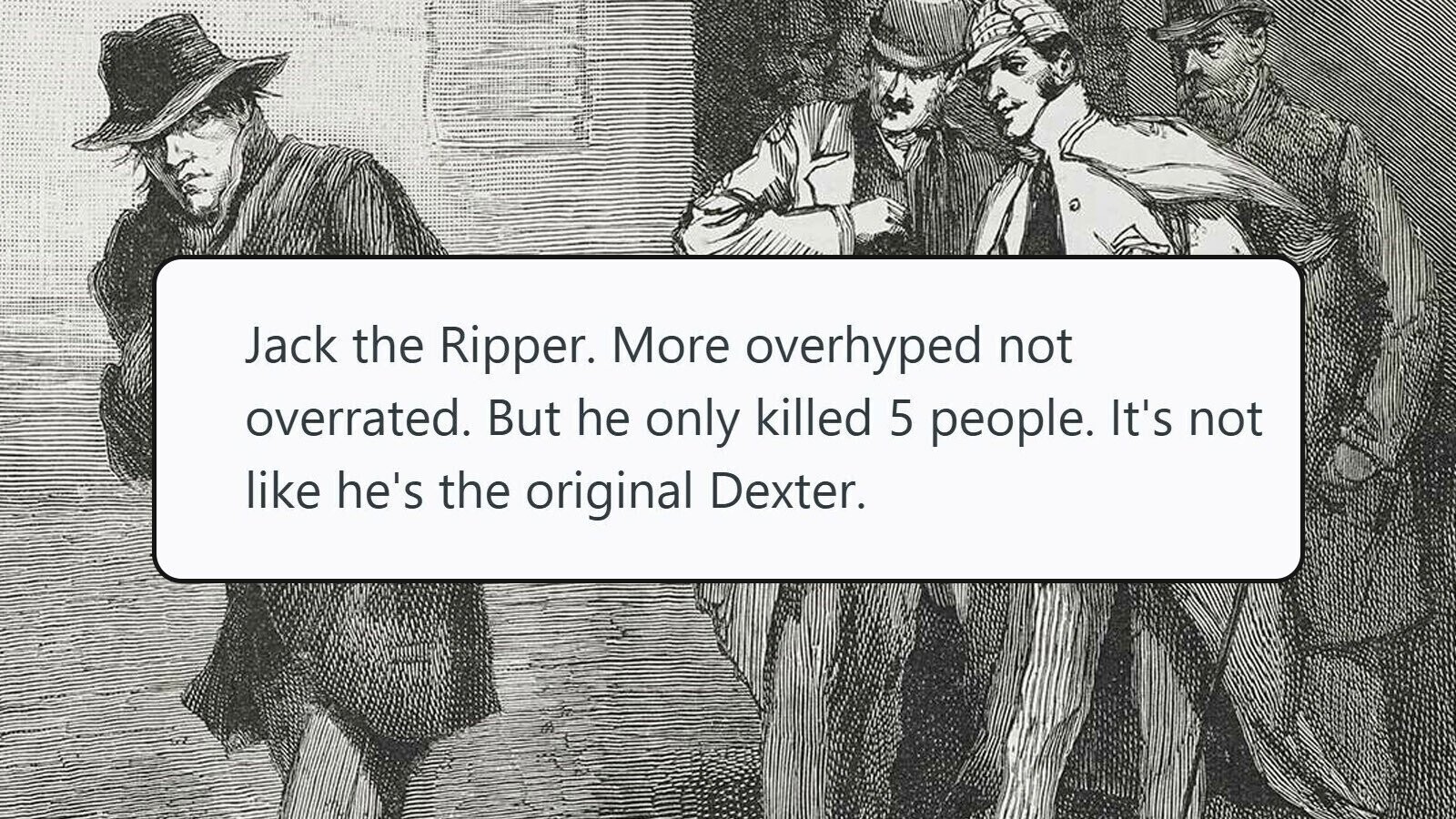 30 of the Most Wildly Overrated Historical Figures | Cracked.com
