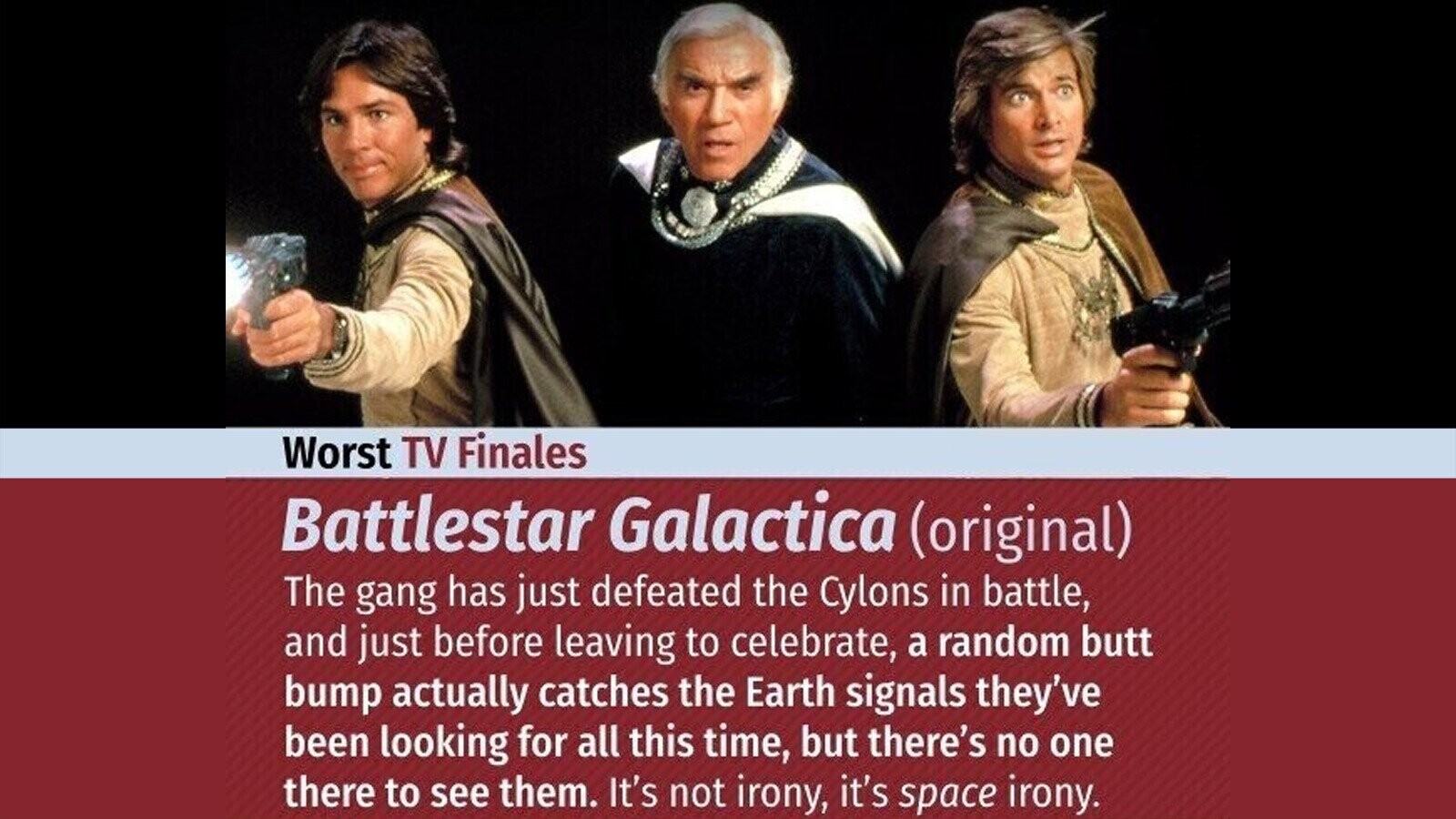 40 Random Bits of Pop-Culture Trivia That Will Come True If You Wish ...