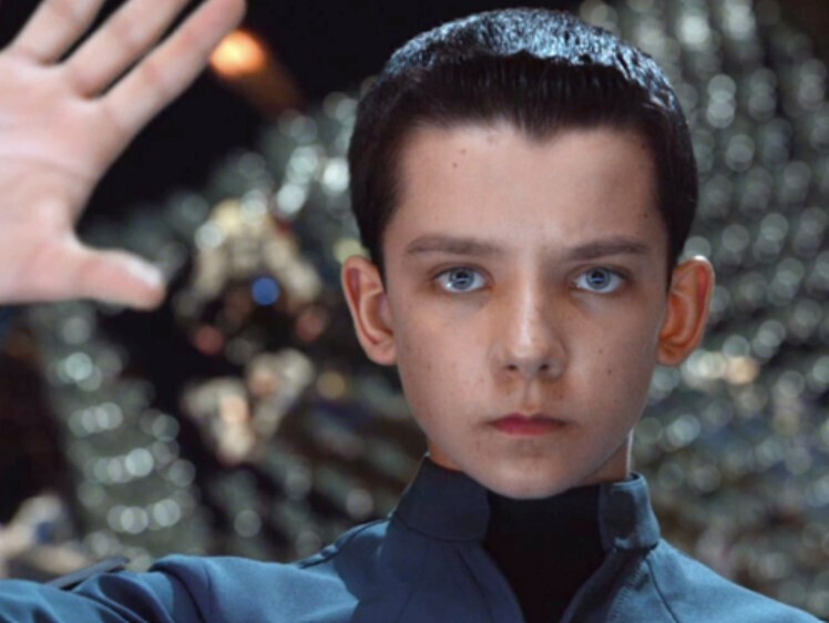 11 Movies That Barely Resemble the Books They’re Based On | Cracked.com