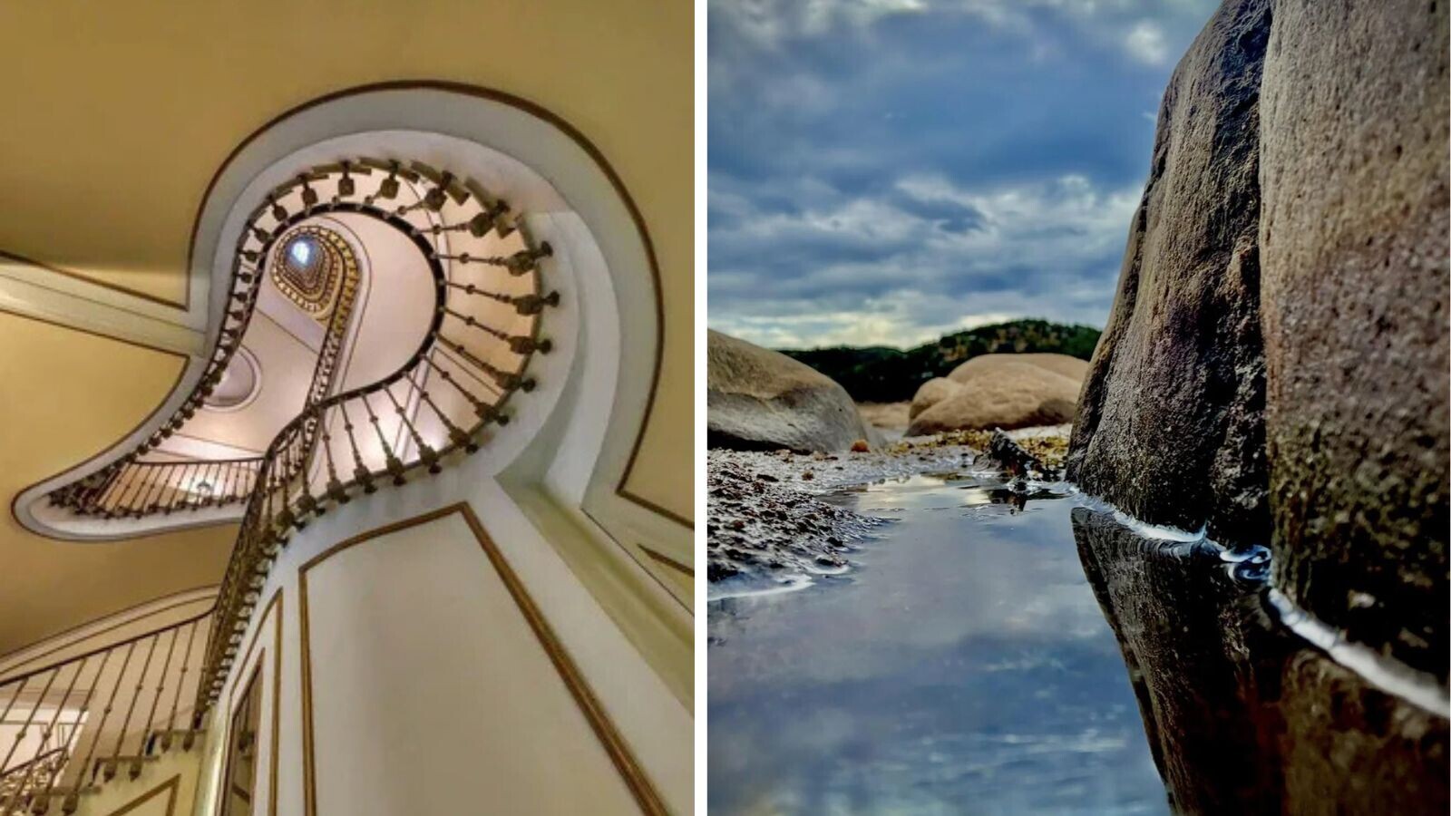 Tricky Photos Playing Tricks With Your Eyes | Cracked.com