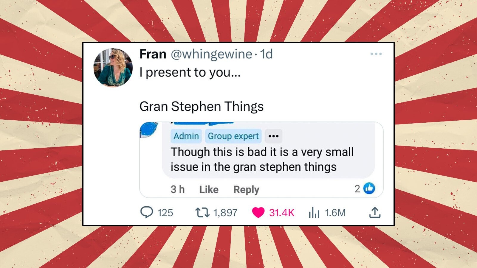 31 of the Funniest Tweets from Friday, May 31, 2024 | Cracked.com