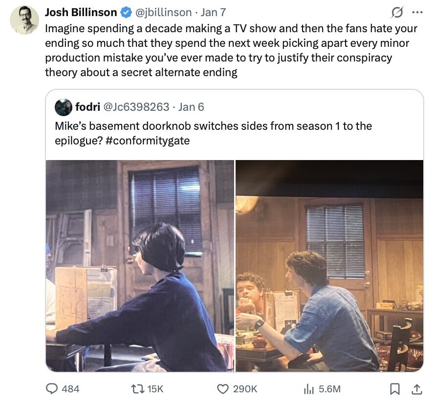 50 of the Funniest Burns from the Week of January 5, 2026 | Cracked.com