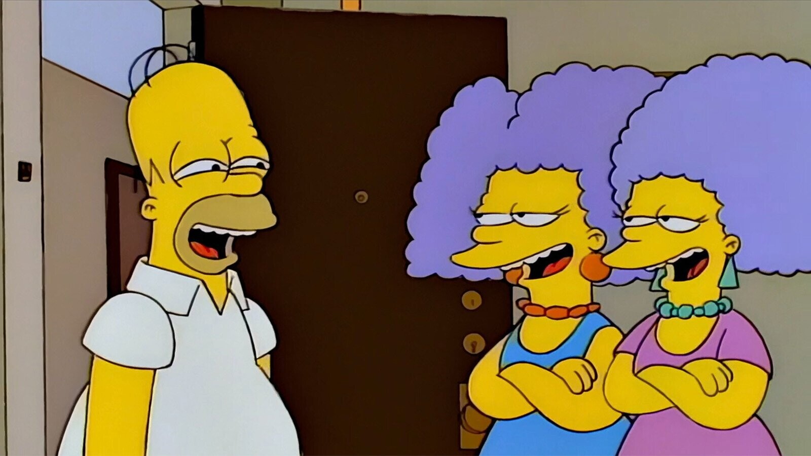 40 Cromulent Bits of ‘Simpsons’ Trivia That Are the Patty to Your Selma ...