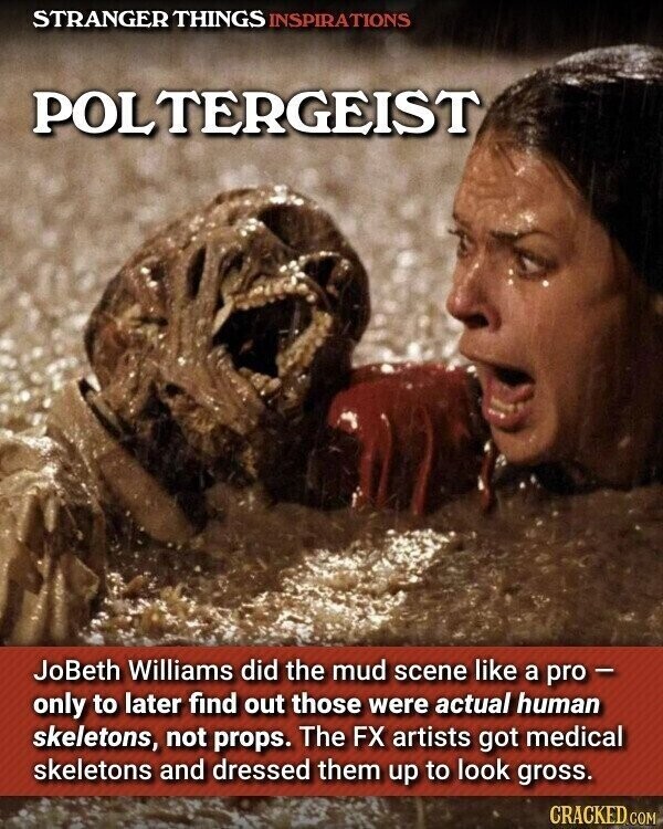 30 Trivia Nuggets From Pop Culture History About Movies For Thursday ...