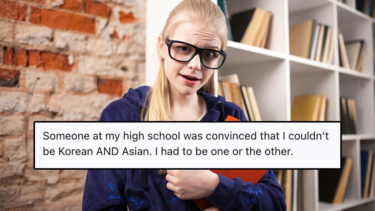 34 of the Most Baffling Examples of Ignorance People Have Encountered ...