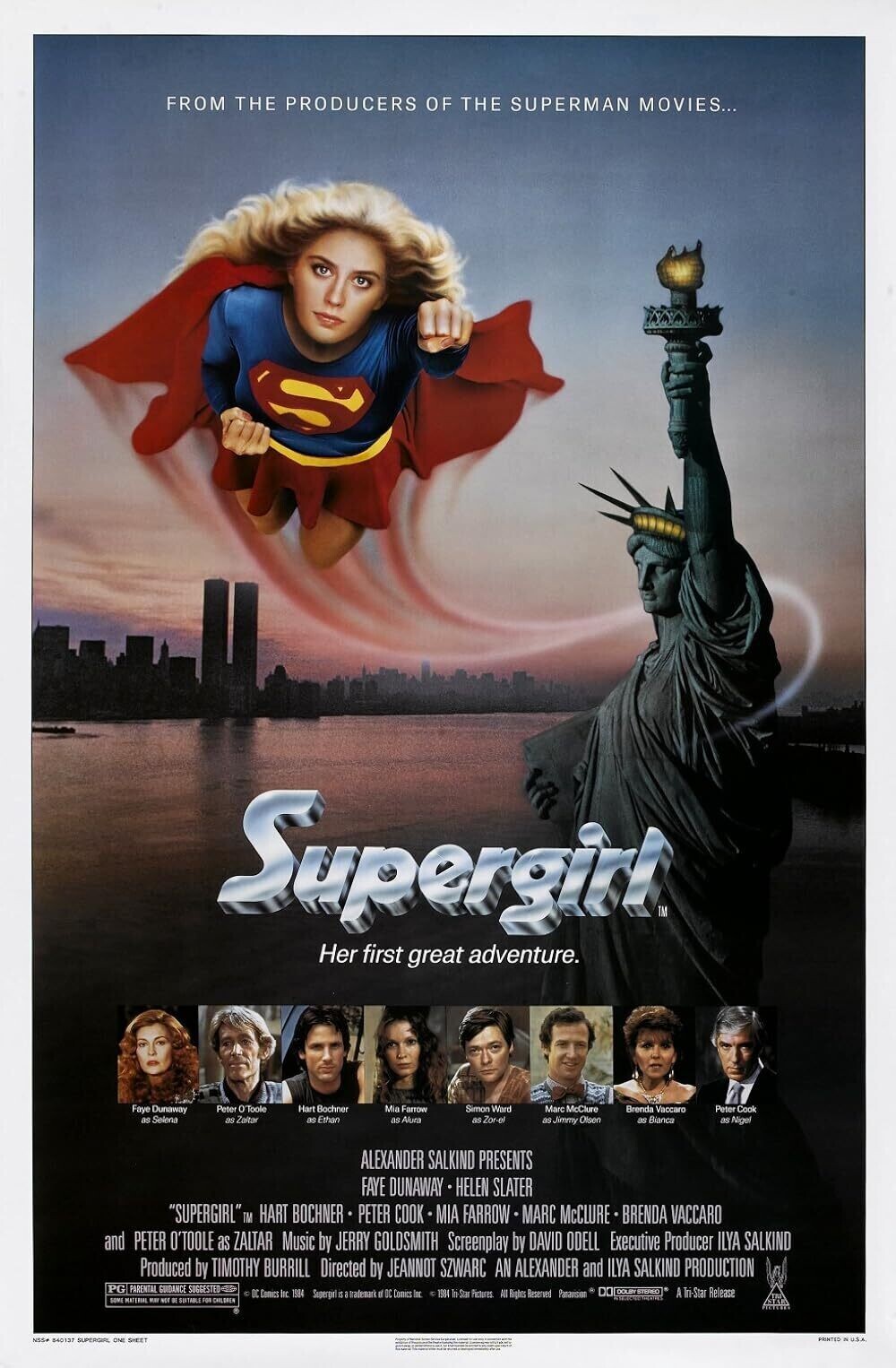 The 15 Most Overrated Movies of the Early ’80s | Cracked.com
