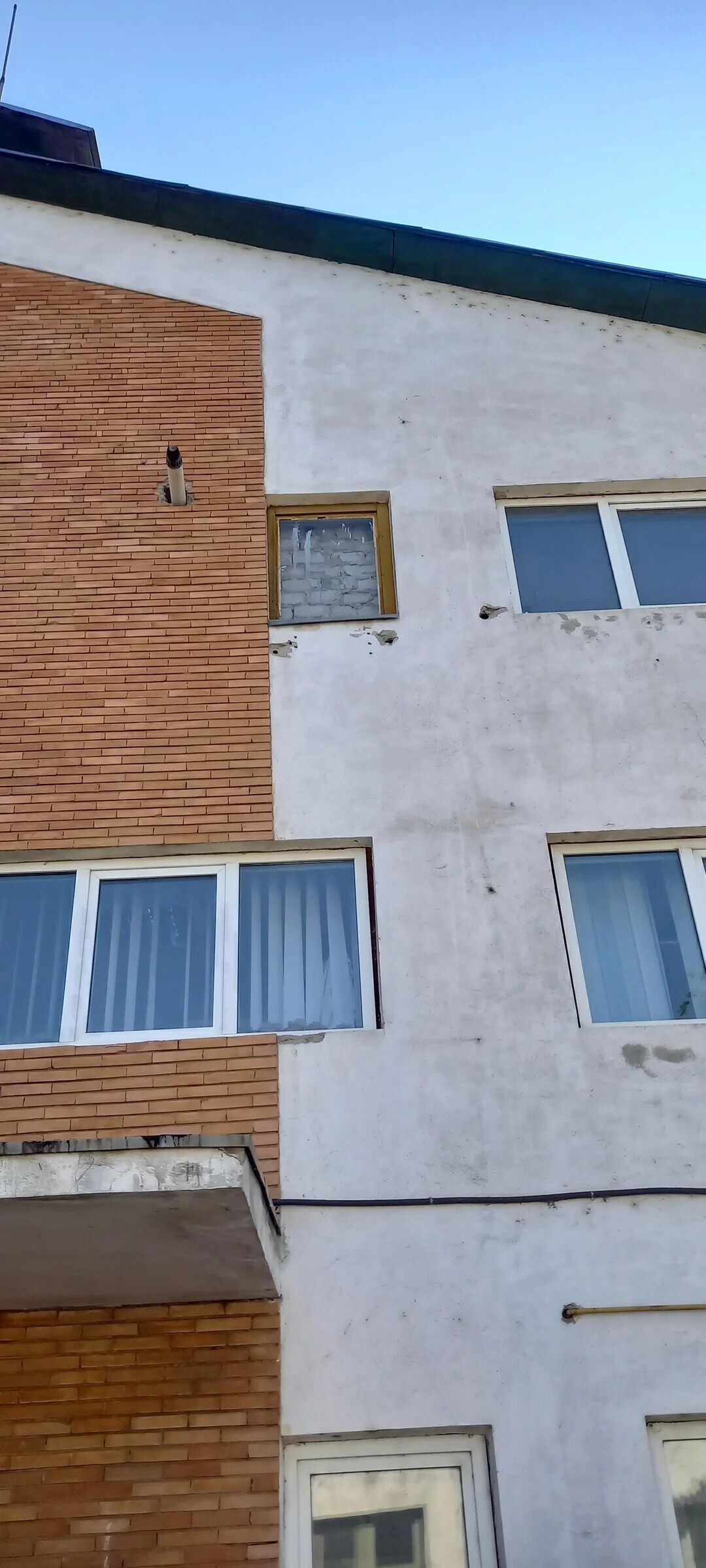 Architectural Nightmares Where You Can't Stop Looking | Cracked.com